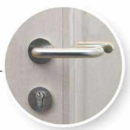 FHC Shaft Door | Acodor